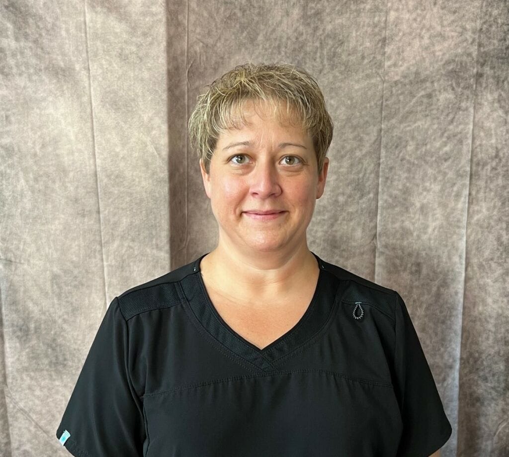 Our Team - St. Kateri